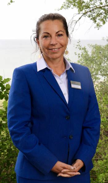 Über uns: Gastgeber & Geschichte - Strandhotel Seerose